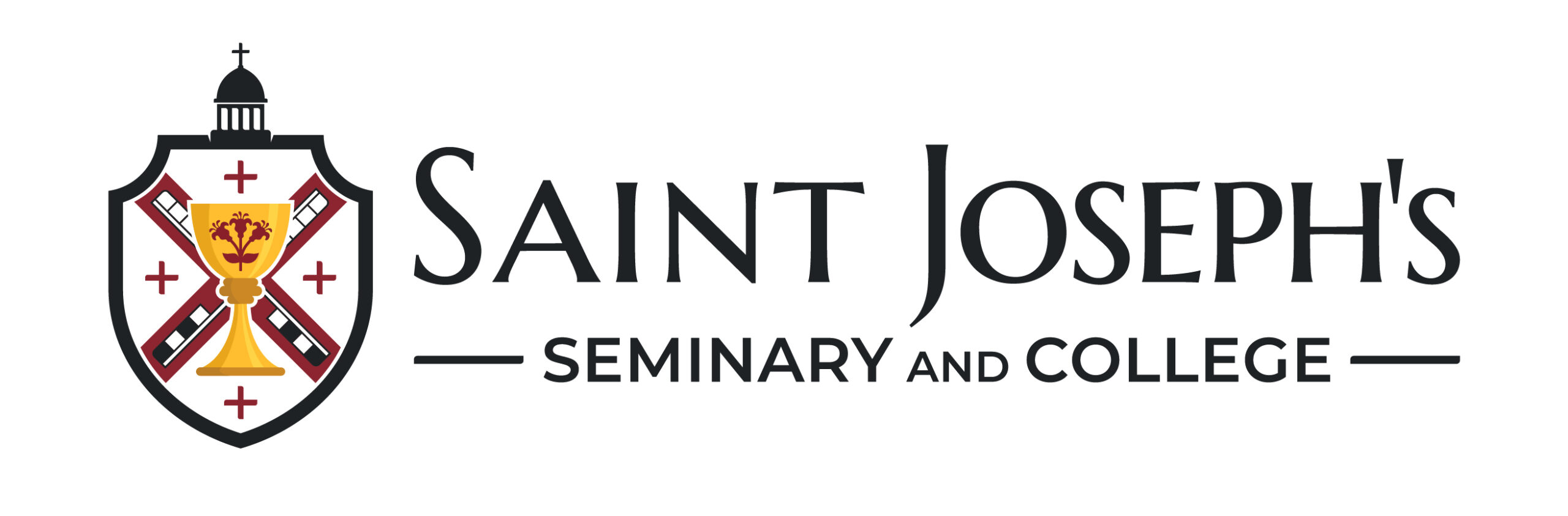 Saint Joseph's Seminary - The Major Seminary of the Archdiocese of New ...
